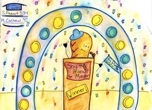 Peanut Projects